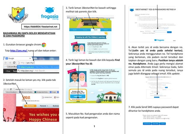 Nota vle frog pibg1 | PPT