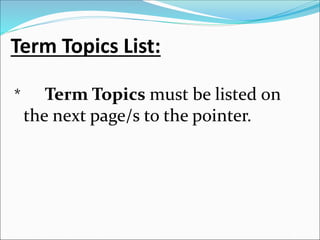 Note Books Checking | PDF