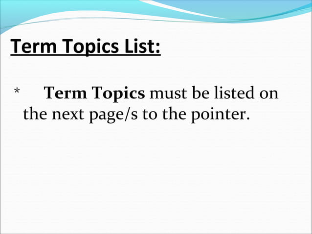 Note Books Checking procedure | PPT | Homework and Study | Education