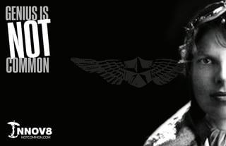 Not Common Campaign | PDF