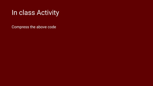 Java if else condition - powerpoint persentation | PPTX | Programming Languages | Computing