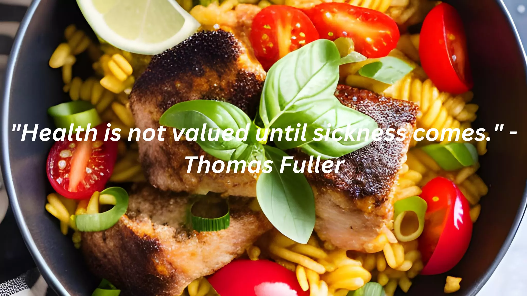 Quotes to Inspire You to Make Healthy Choices | PDF