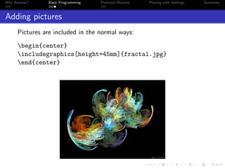 Note beamer | PPT | Free Download