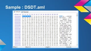 Note - (EDK2) Acpi Tables Compile and Install | PDF