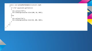 Note - Java Remote Debug | PDF | Programming Languages | Computing