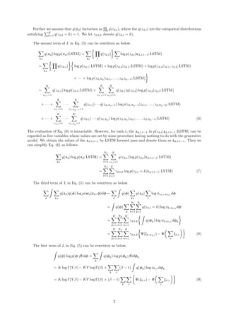A Note on Latent LSTM Allocation | PDF
