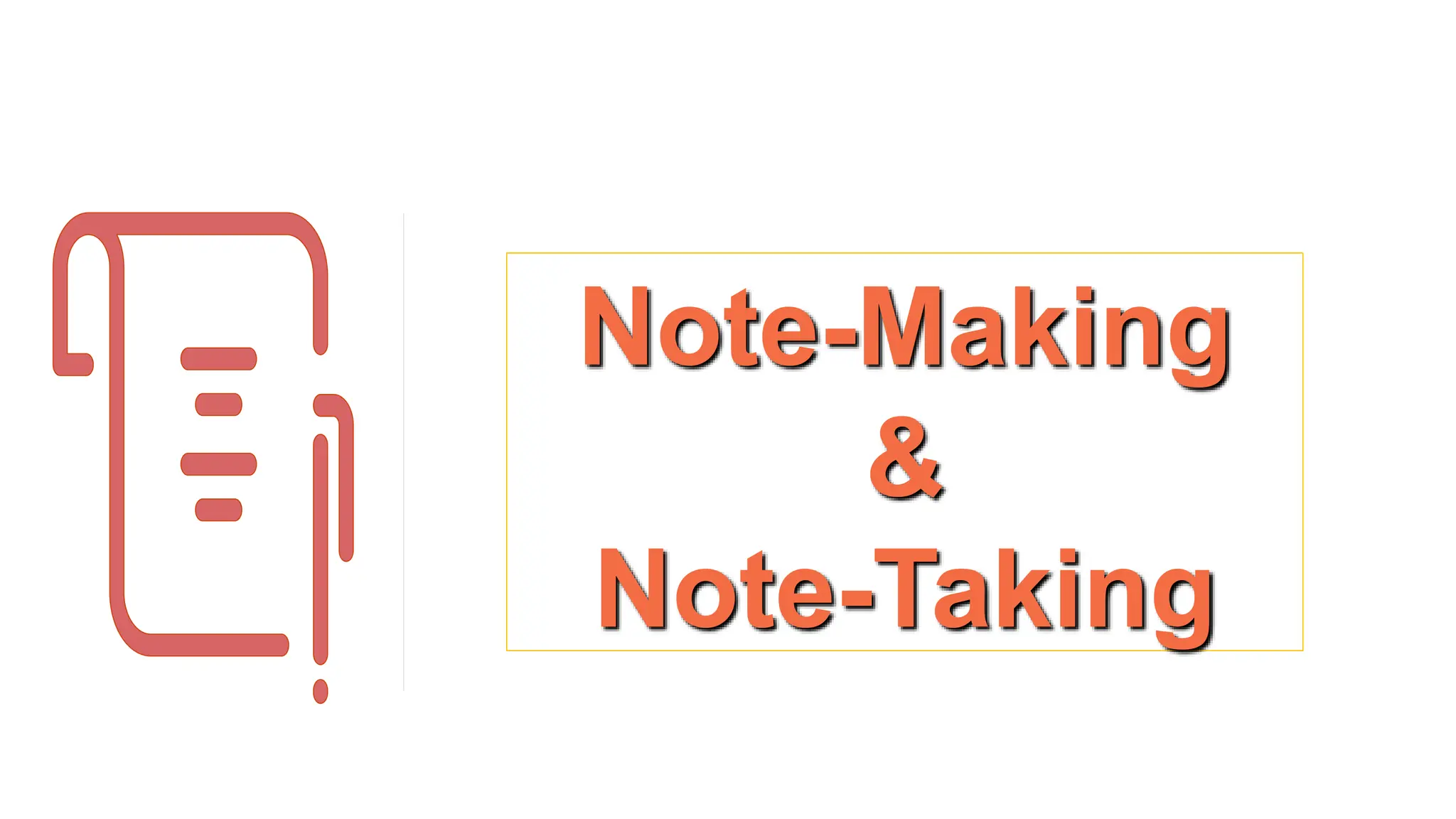 Note-Making-WPS Office.pptx