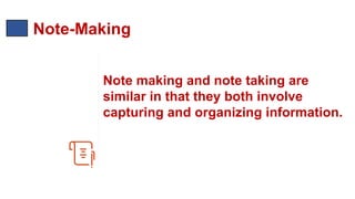 Note-Making-WPS Office.pptx