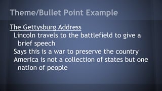 Note-taking Strategies and Techniques | PPT