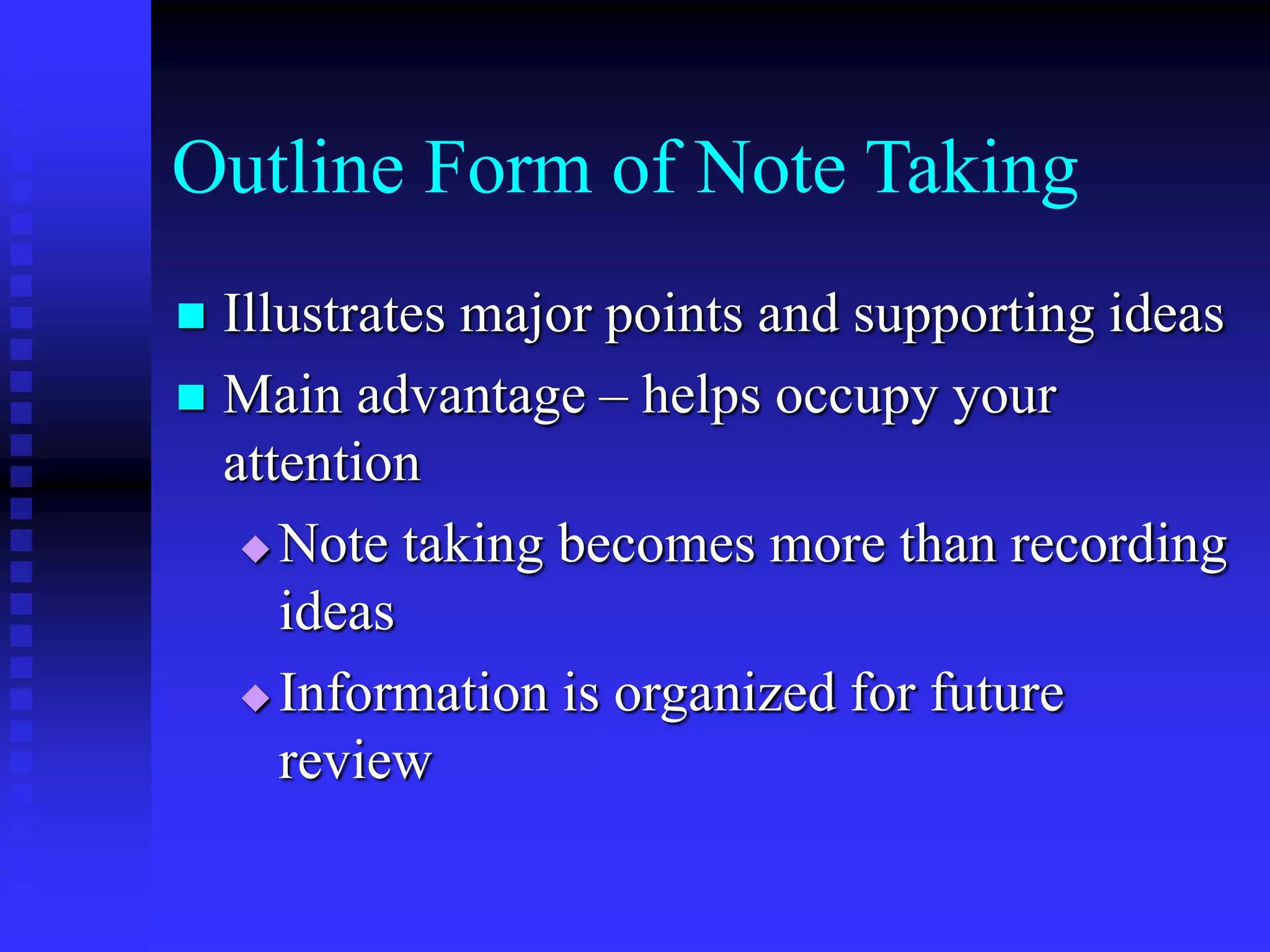 Note-Taking-Methods.ppt