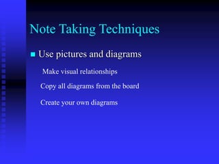 Note-Taking-Methods.ppt