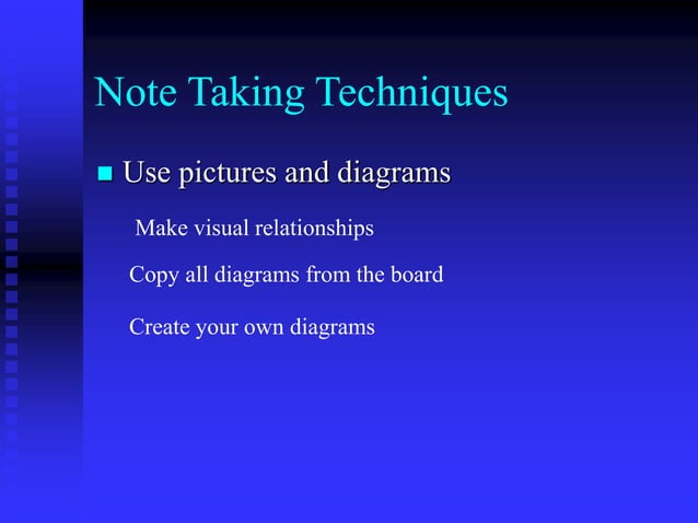 Note-Taking-Methods.ppt