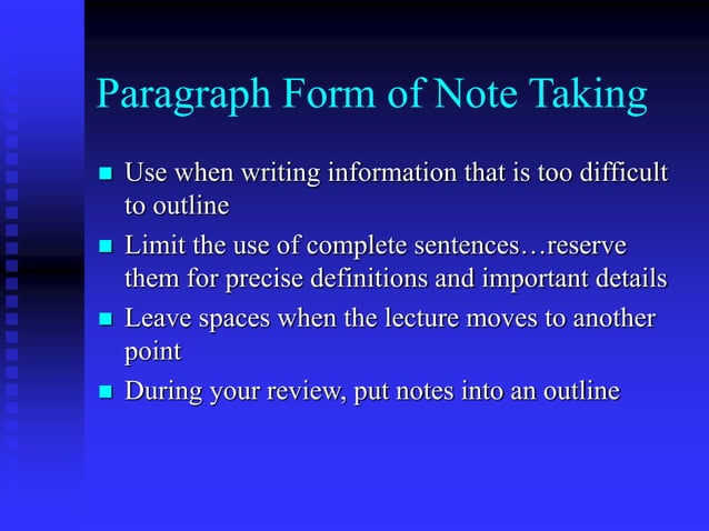 Note-Taking-Methods.ppt