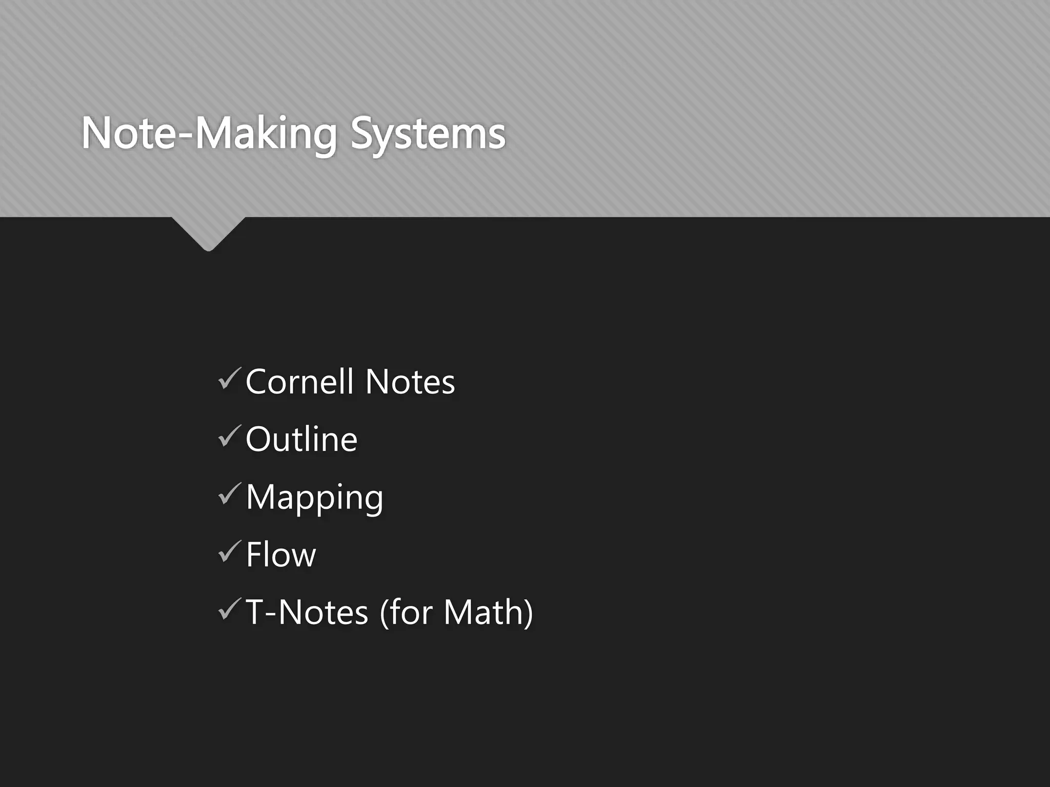 Note taking side.pptx