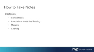 Note-Taking 102.pptx