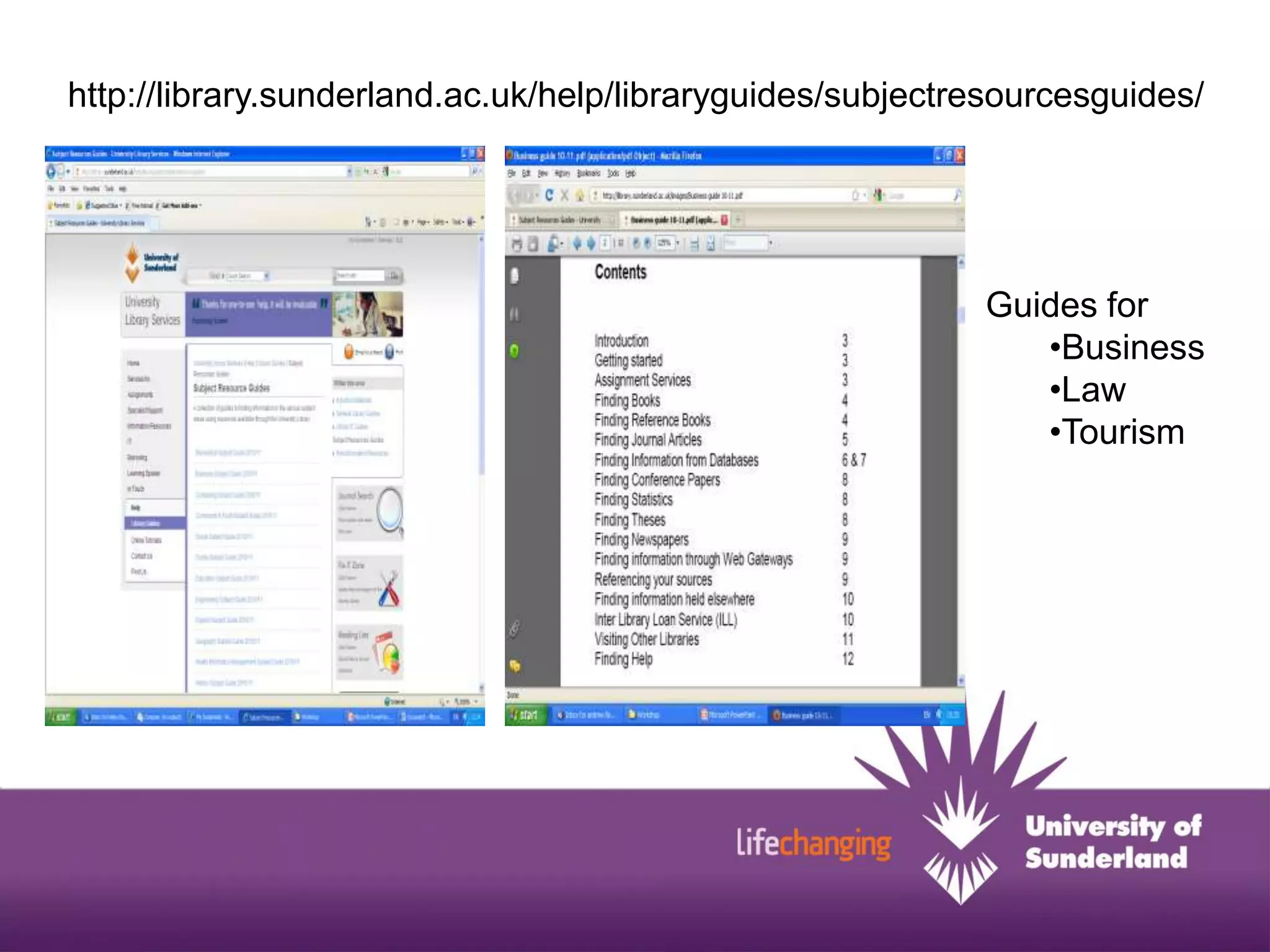 Note taking & reading skills | PPTX