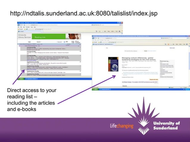 Note taking & reading skills | PPTX