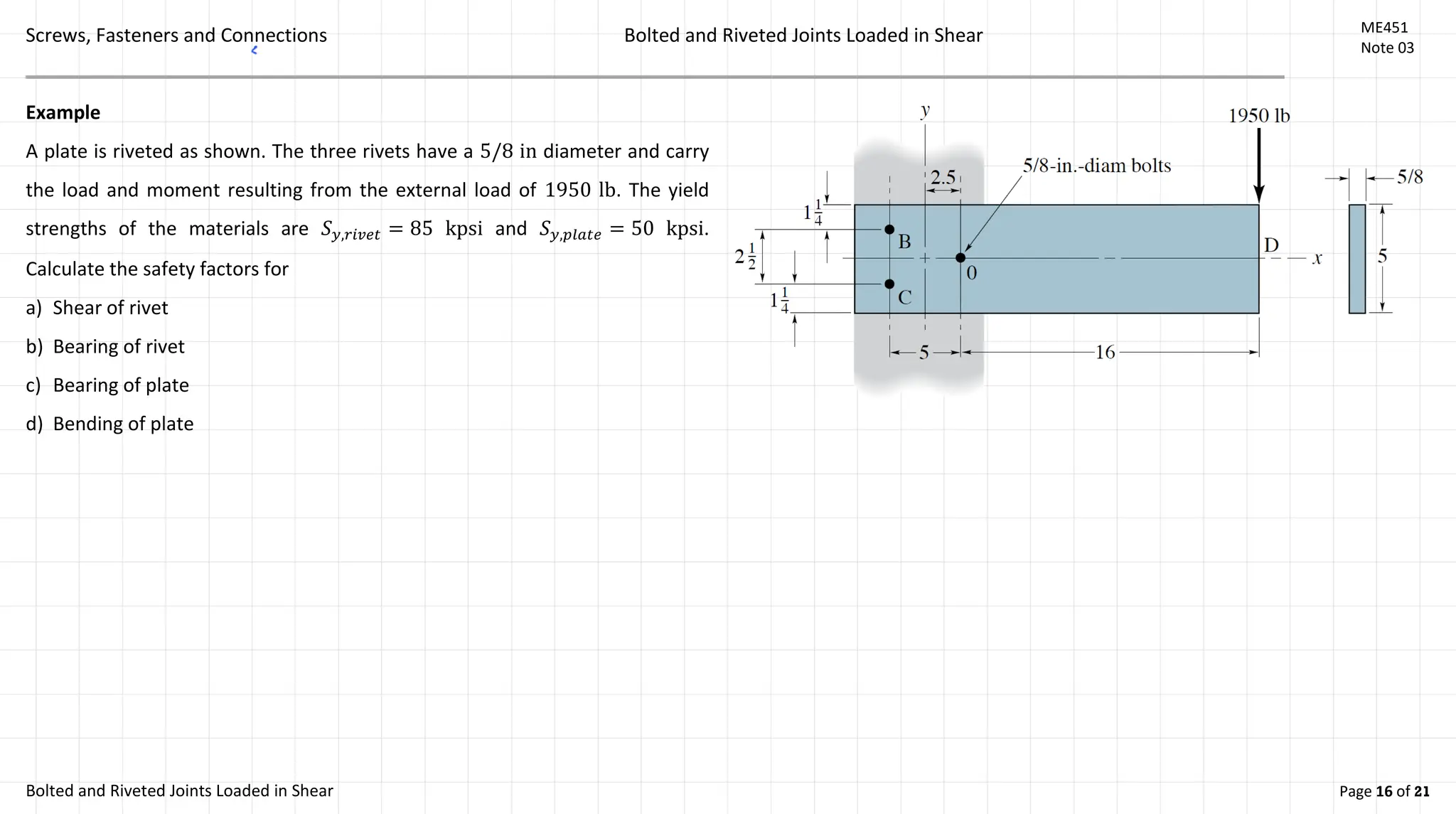Note 03 - Bolted and Riveted Joints Loaded in Shear_220628_090232.pdf