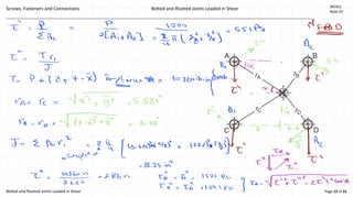 Note 03 - Bolted and Riveted Joints Loaded in Shear_220628_090232.pdf