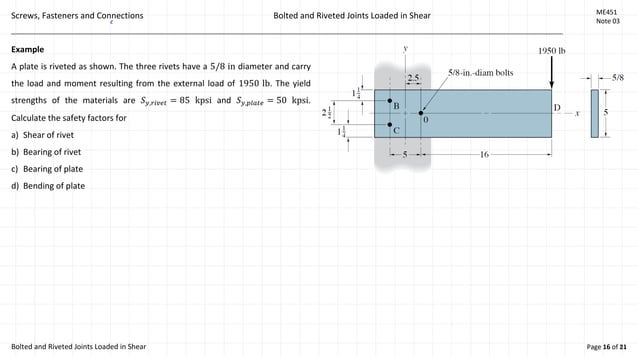 Note 03 - Bolted and Riveted Joints Loaded in Shear_220628_090232.pdf