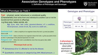 Note 1.Genotypes-Phenotypes.23.11.2023.pptx