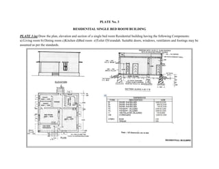 Building Conventional Sign and symbols which are used in building ...