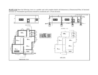 Building Conventional Sign and symbols which are used in building ...