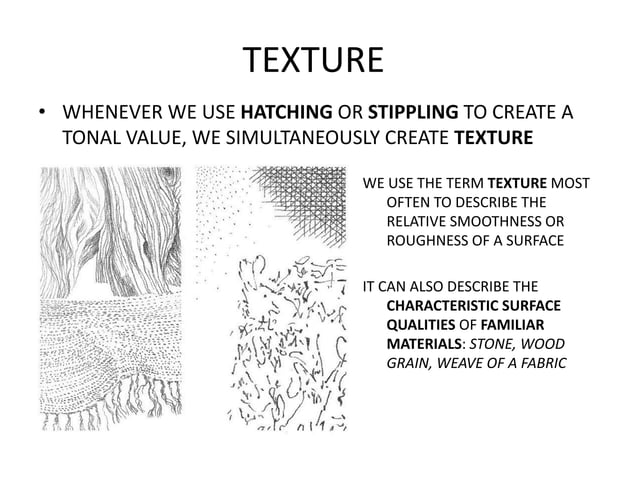 Tone & Texture | PDF