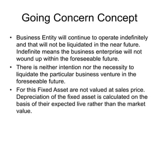 Note 2Accounting Concepts and Accounting Conventions note 2.ppt