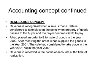 Note 2Accounting Concepts and Accounting Conventions note 2.ppt