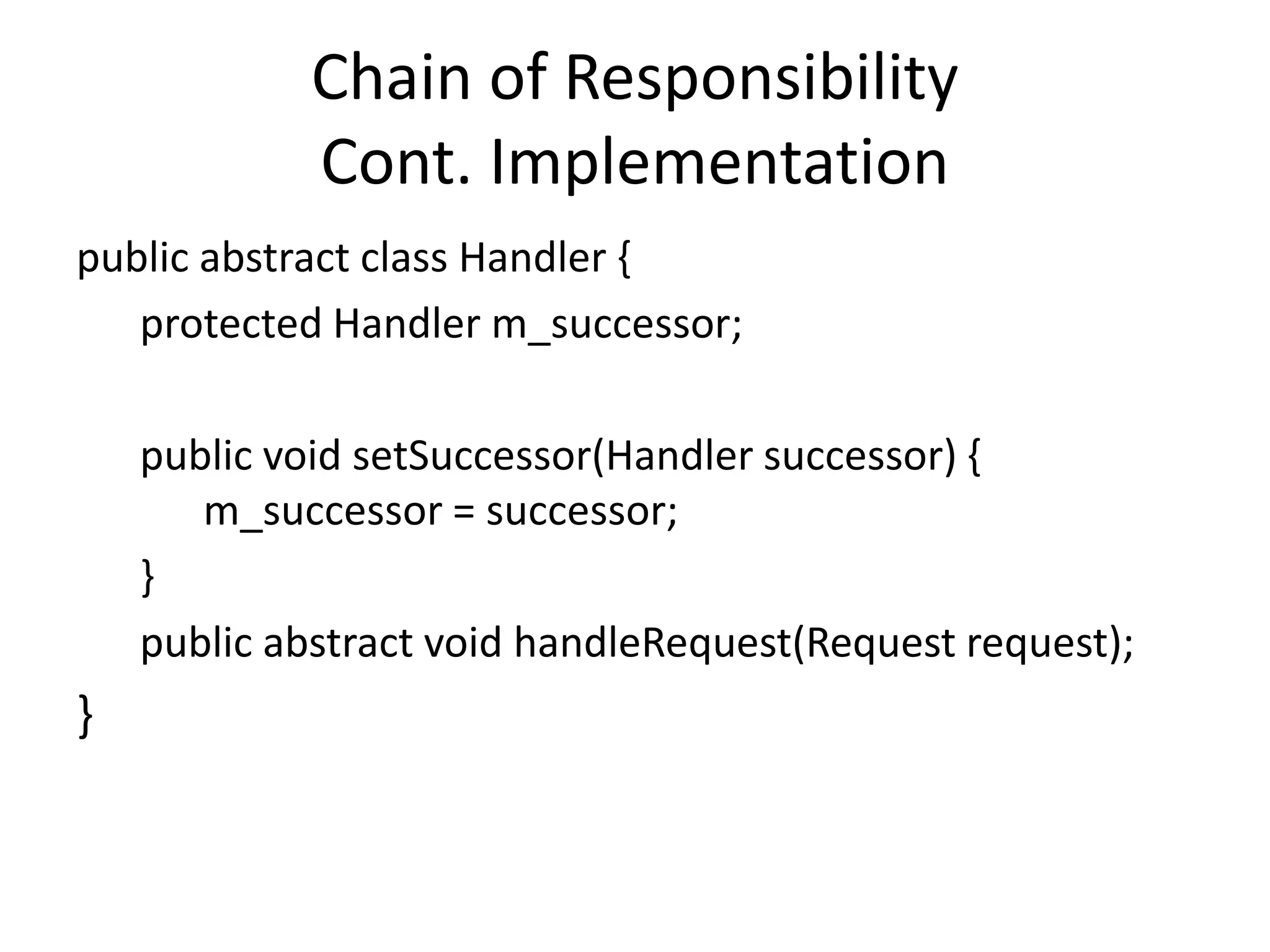 Note2 Designpatterns 1 Pptx