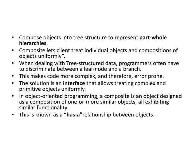 Note2 Designpatterns 1 Pptx