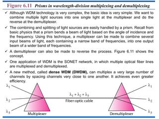 Note 4 physical layer ii (1) spread spectrum(fhss&dsss) | PPT