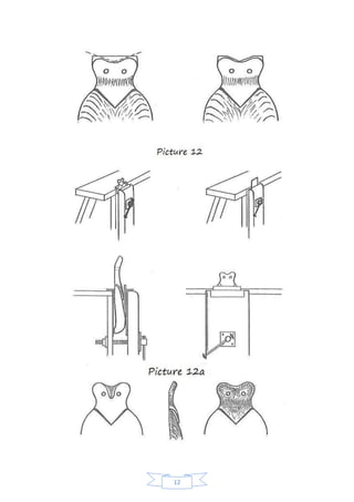Make a Castanets - Movil | PDF