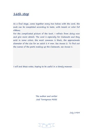 Make a Castanets - Movil | PDF