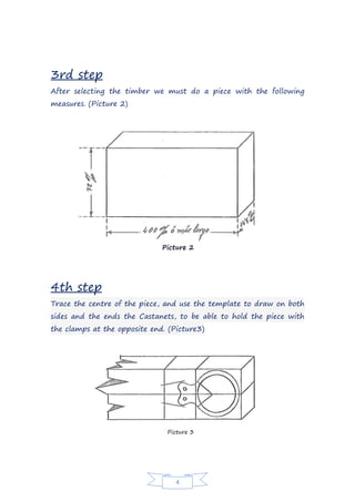 Make a Castanets - Movil | PDF
