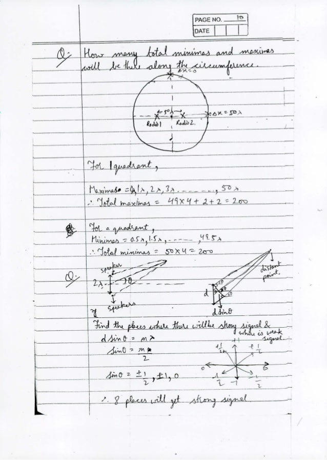 Iit Physics Notes | IIT JEE Main Physics Study Materials Chapter Wise ...