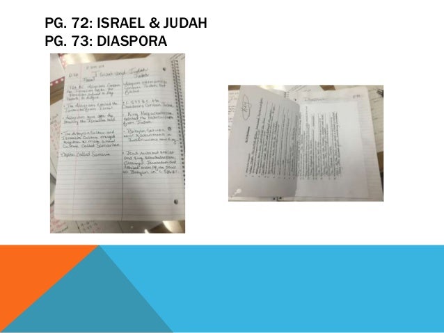 Notebook check - Derdocu