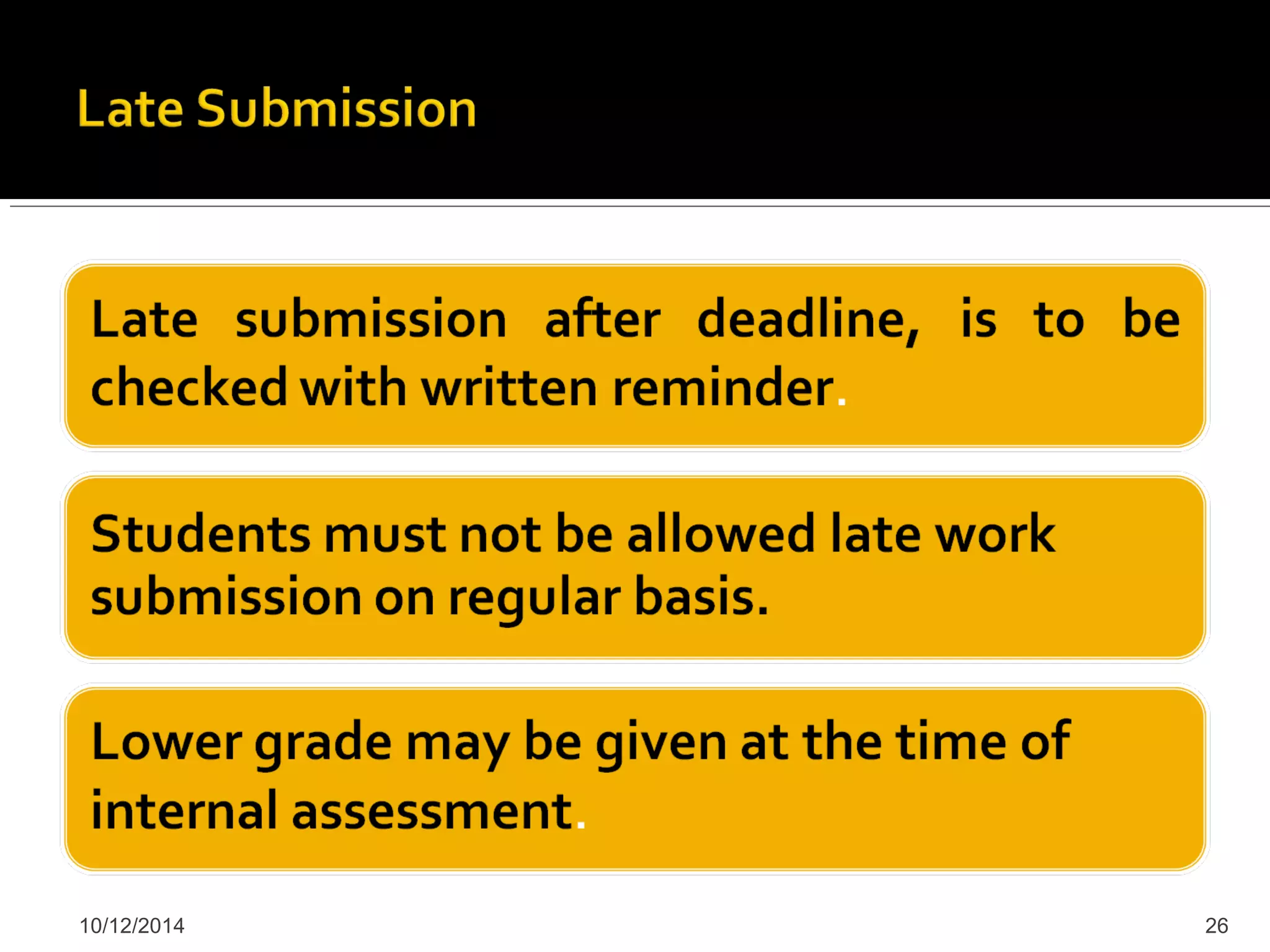 Notebook Correction/Exercise Book Correction Methods | PPT