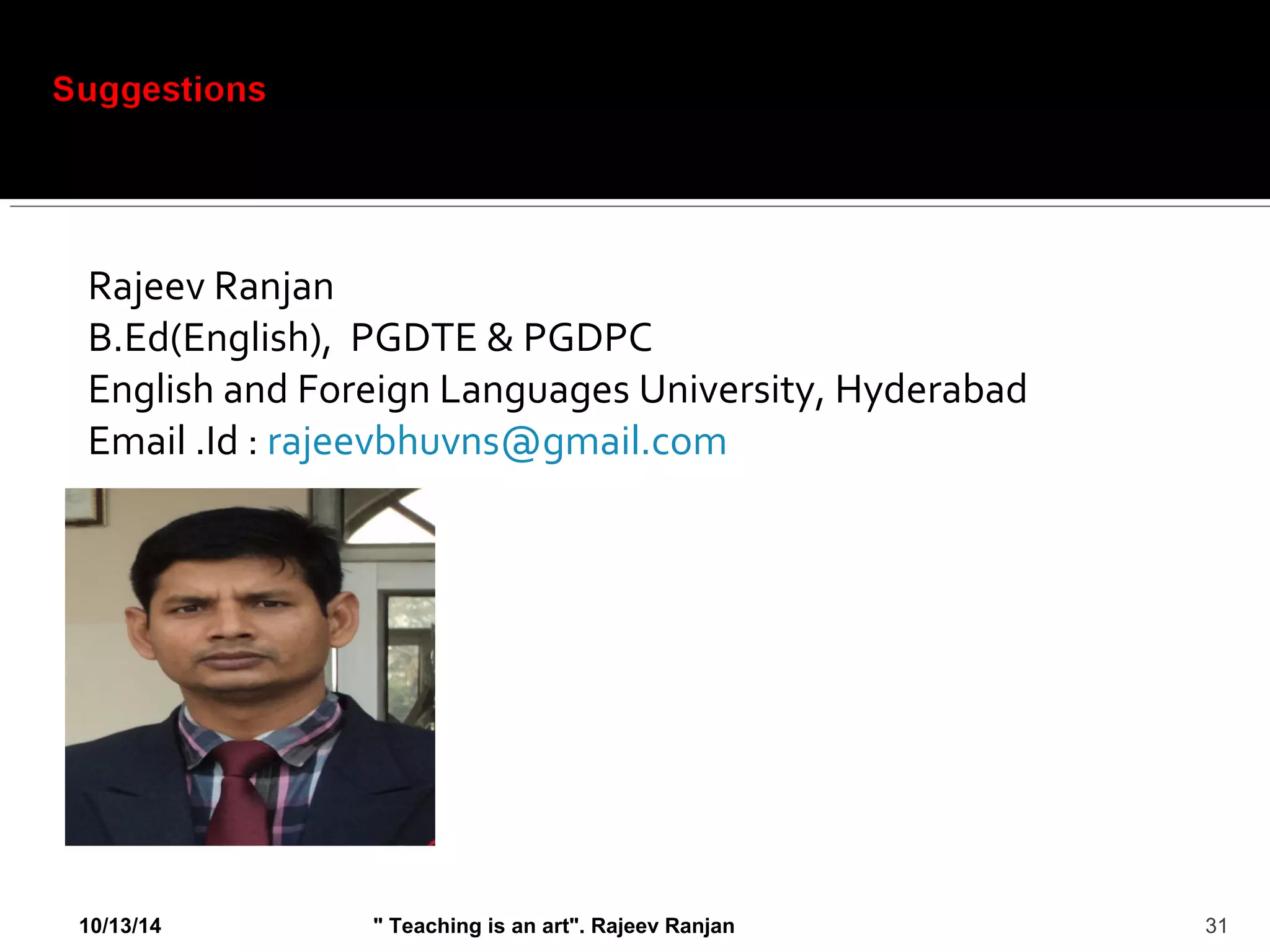 Notebook Correction/Exercise Book Correction Methods | PPT ...