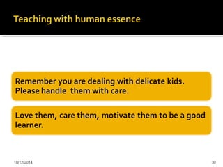 Notebook Correction/Exercise Book Correction Methods | PPT