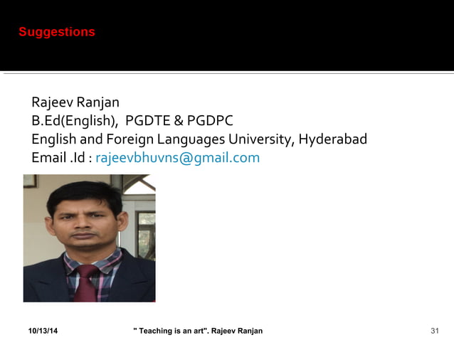 Notebook Correctionexercise Book Correction Methods Ppt