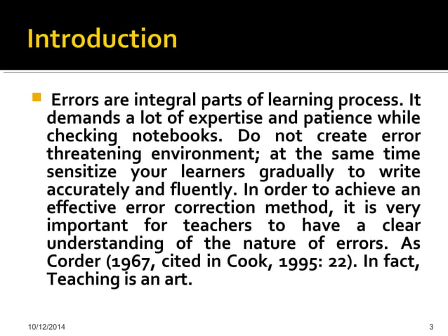 Notebook Correctionexercise Book Correction Methods