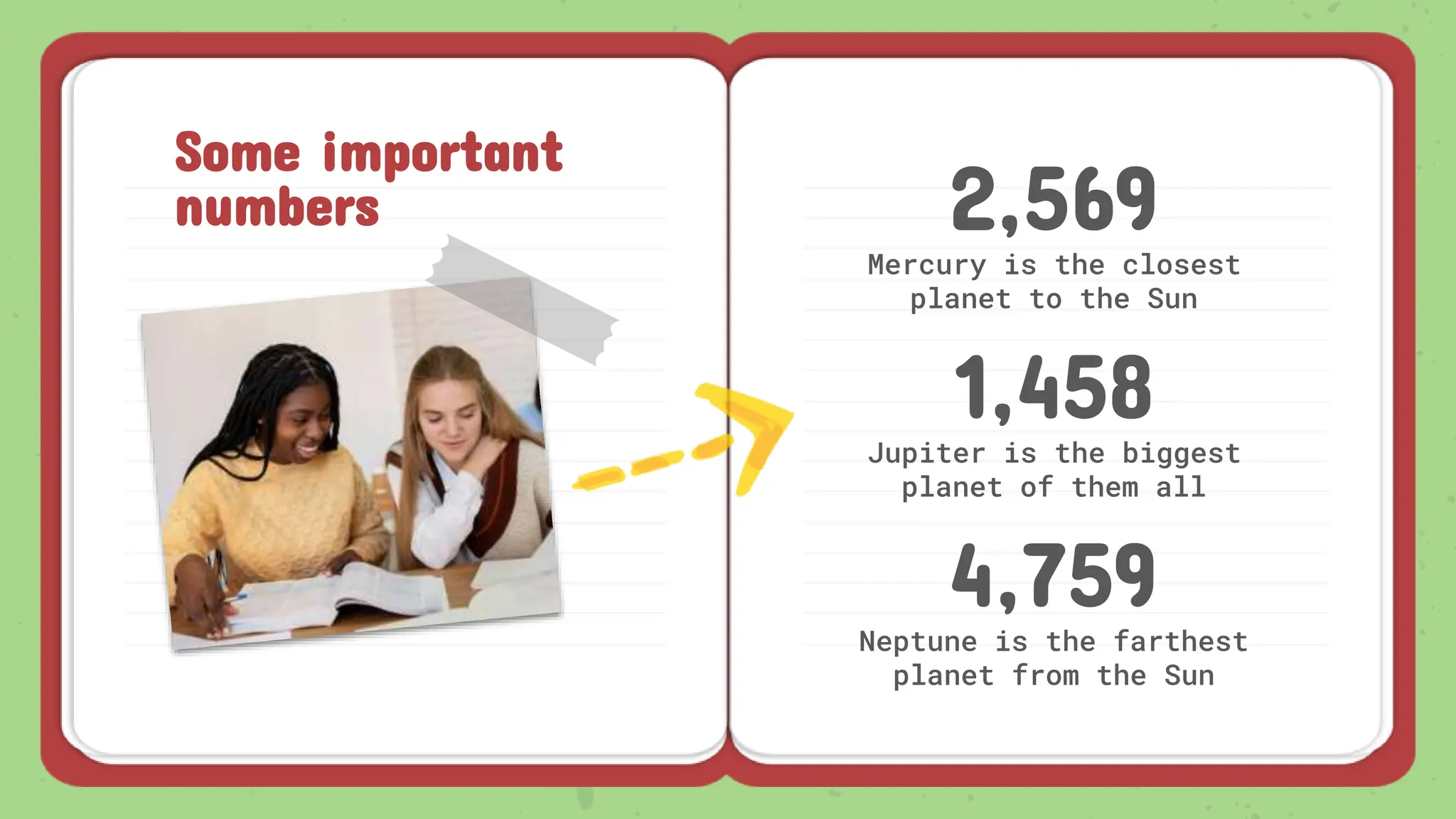 Notebook Lessonplan includes the format of lesson plan with details ...