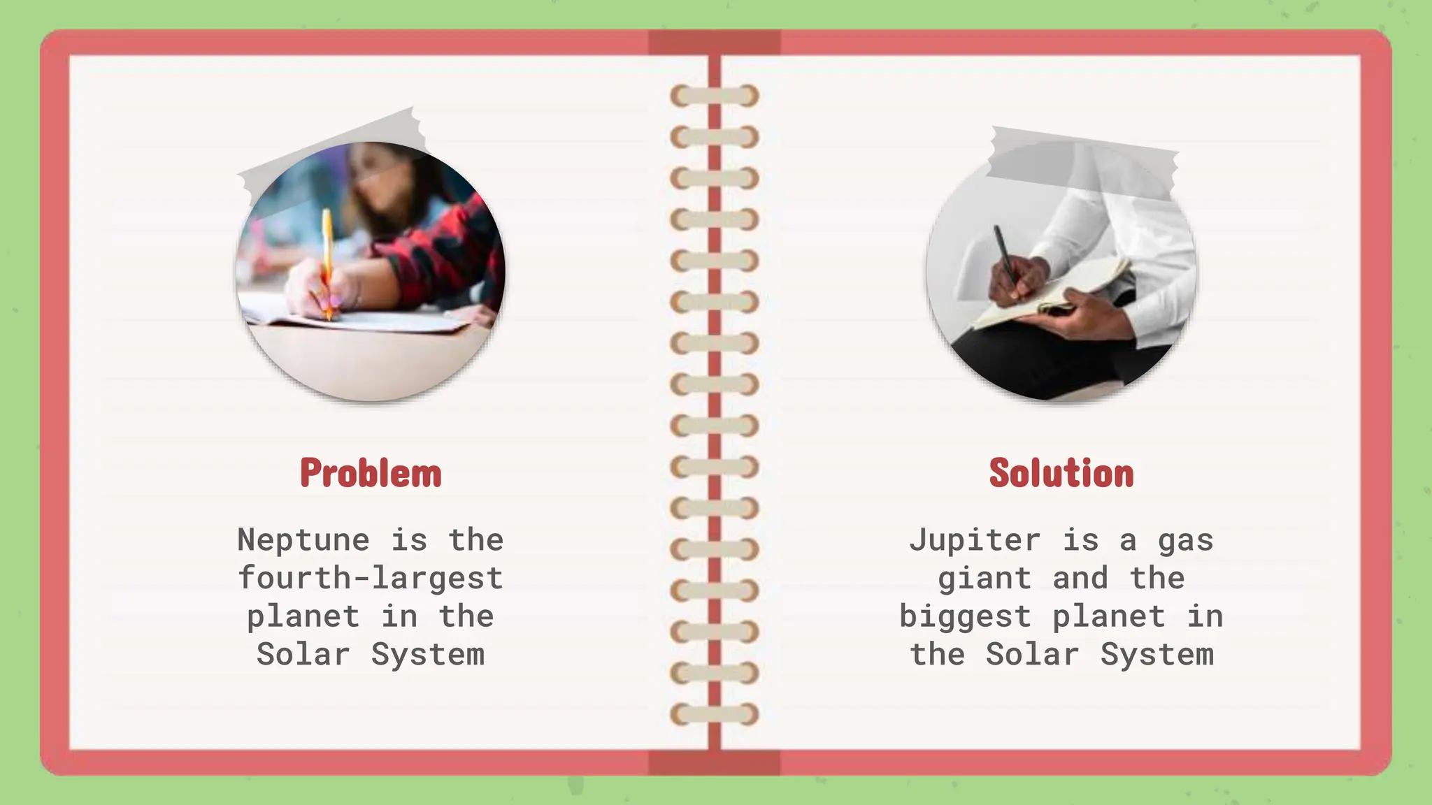 Notebook Lessonplan includes the format of lesson plan with details ...