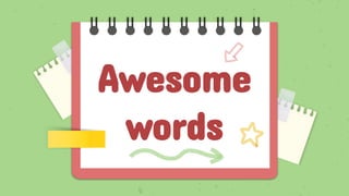 Notebook Lessonplan includes the format of lesson plan with details ...