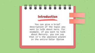 Notebook Lessonplan includes the format of lesson plan with details ...
