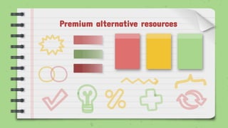 Notebook Lessonplan includes the format of lesson plan with details ...