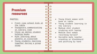 Notebook Lessonplan includes the format of lesson plan with details ...
