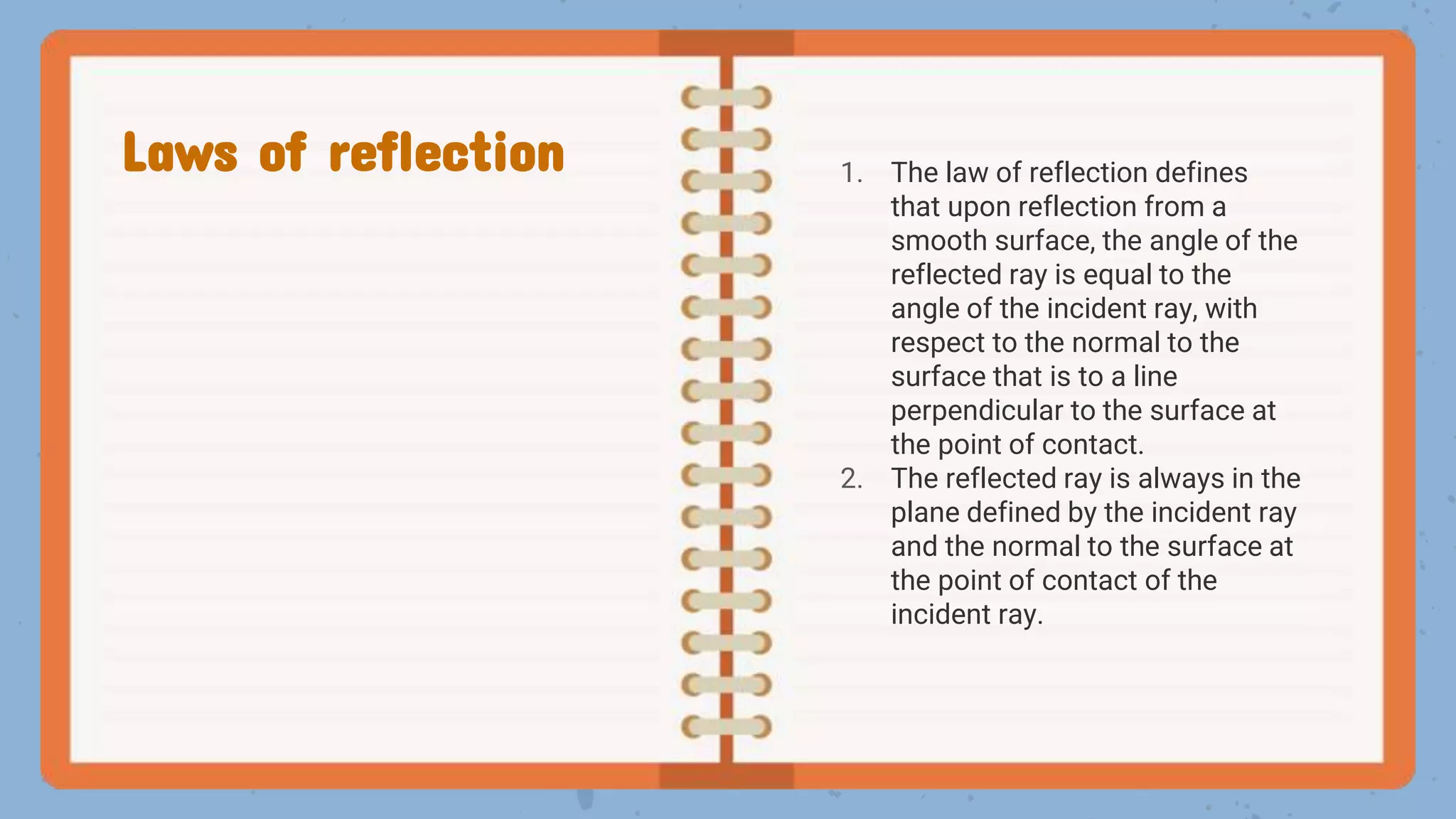 light class 8 developed by dsv teachers | PPTX